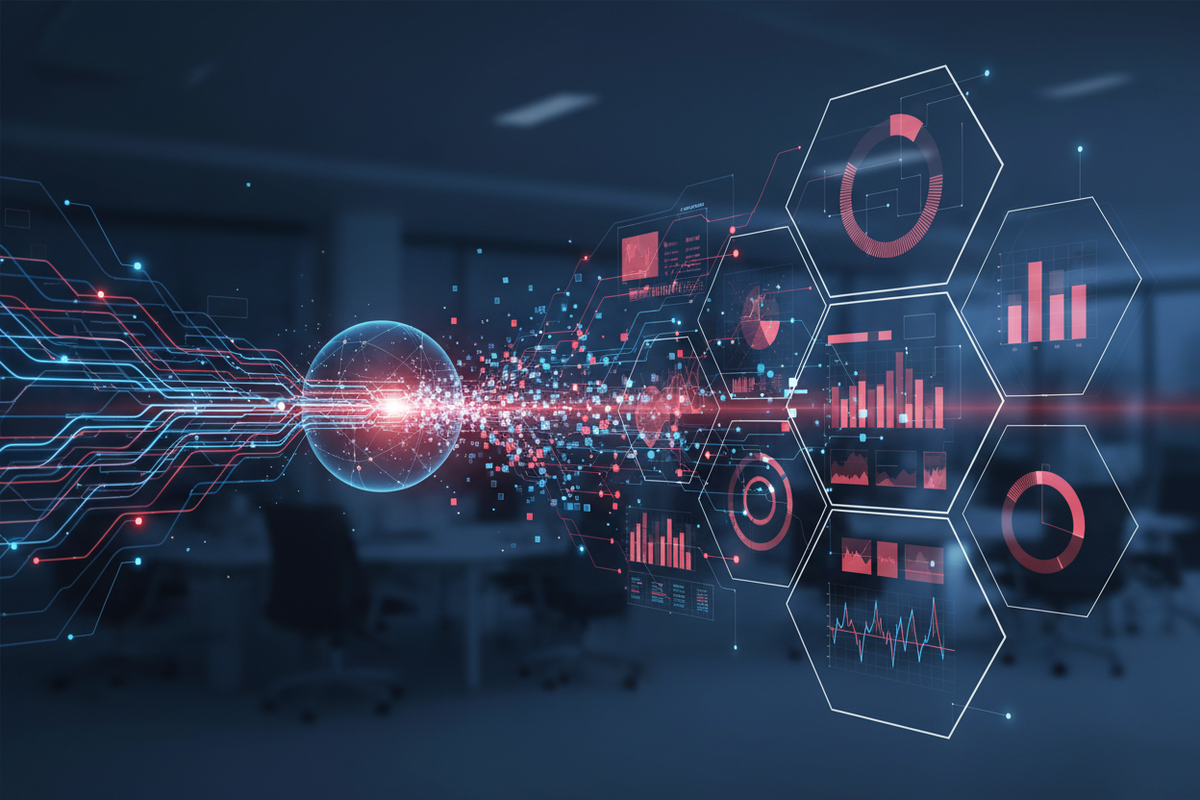RegTech in 2026: Automation & Regulatory Compliance — ACGRAM